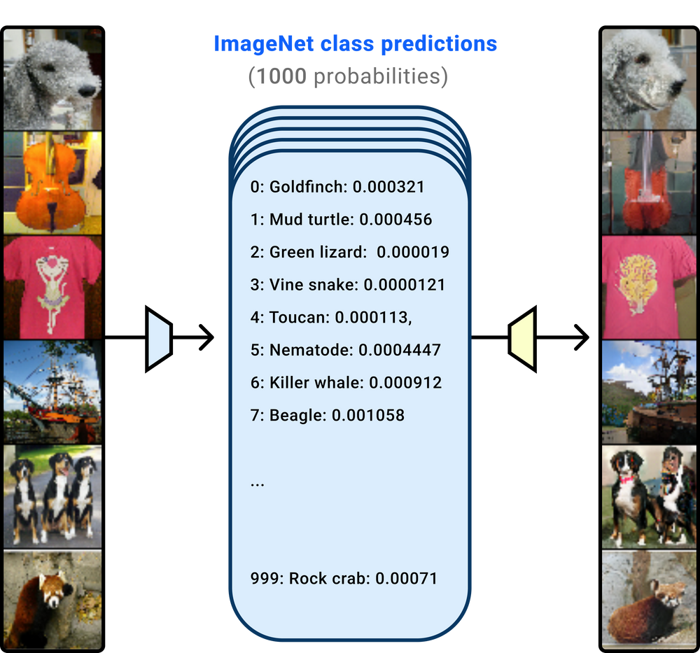 Do text embeddings perfectly encode text?