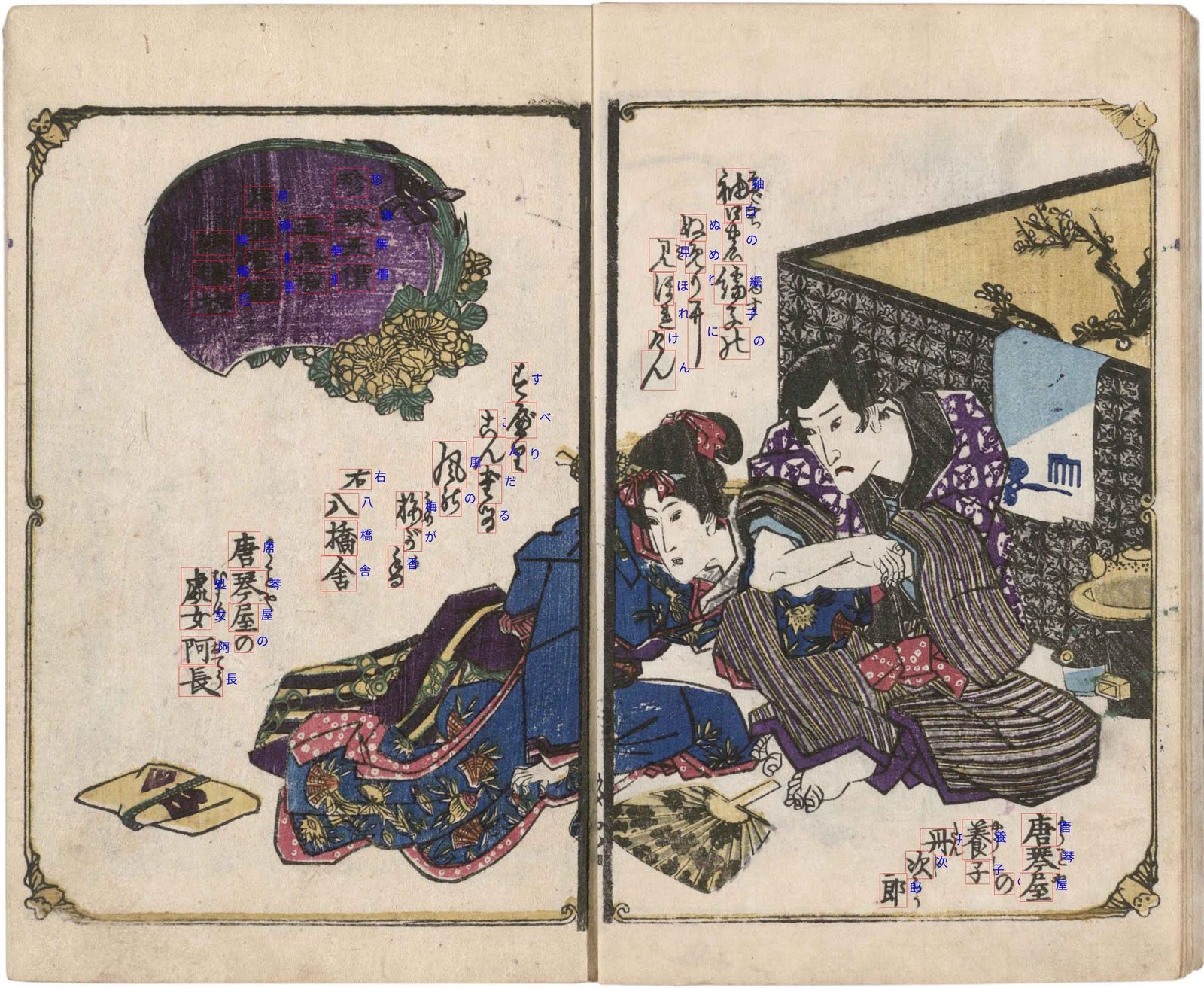 How Machine Learning Can Help Unlock the World of Ancient Japan