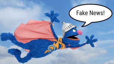 Why We Released Grover