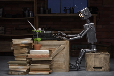 An Introduction to AI Story Generation